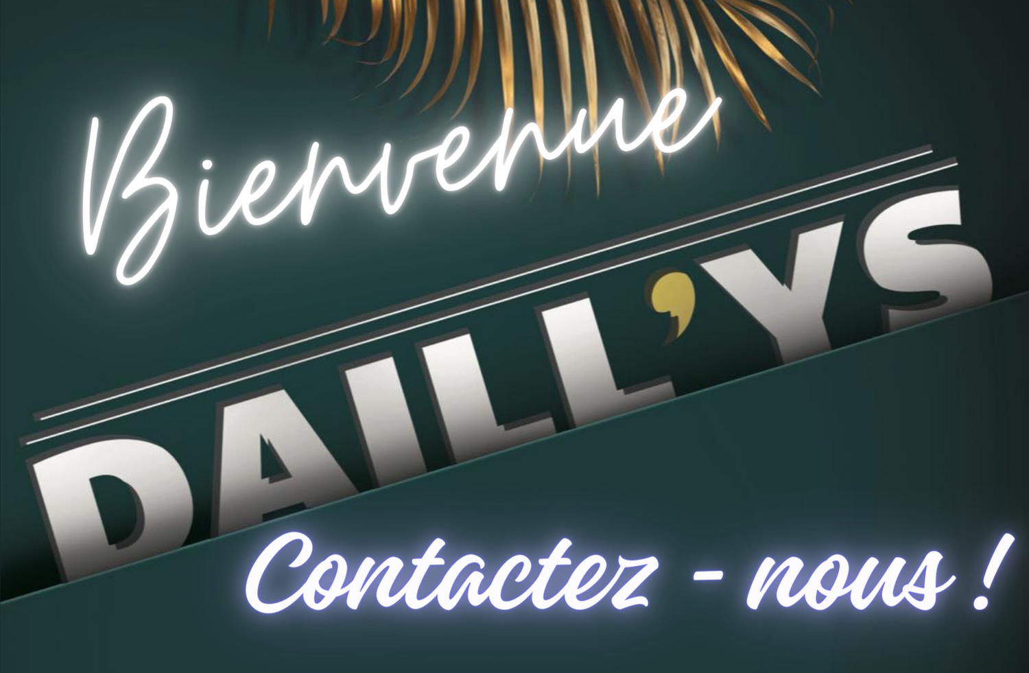 Dailly's – Dailly's