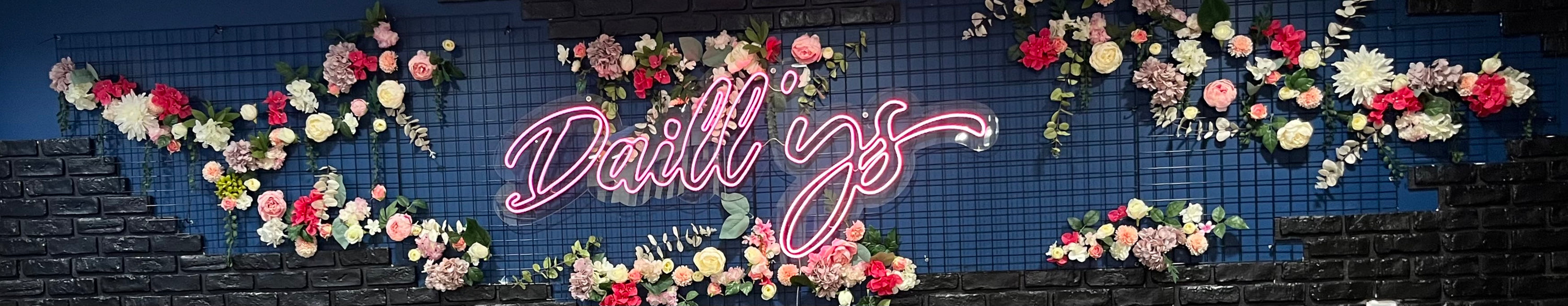 Dailly's – Dailly's