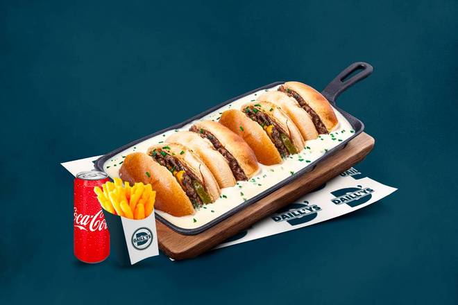 Dailly's – Dailly's